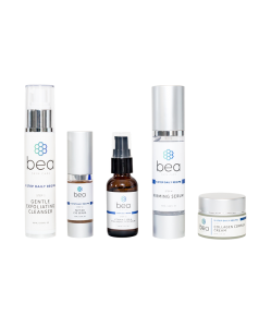 Home - bea Skin Care