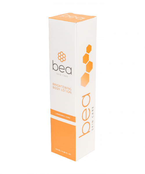 Brightening Body Lotion - bea Skin Care