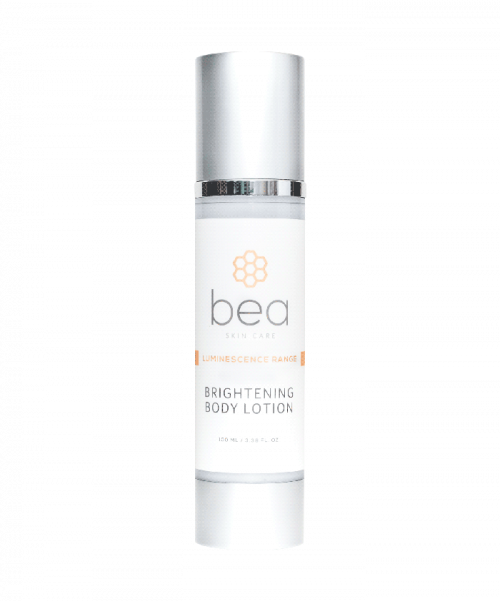 Brightening Body Lotion - bea Skin Care