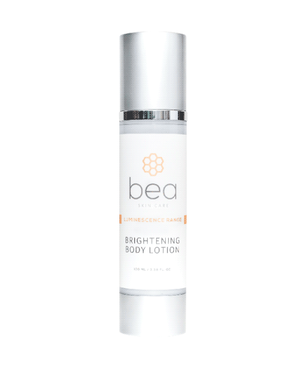 Brightening Body Lotion - bea Skin Care