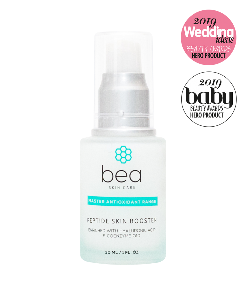 Home - bea Skin Care
