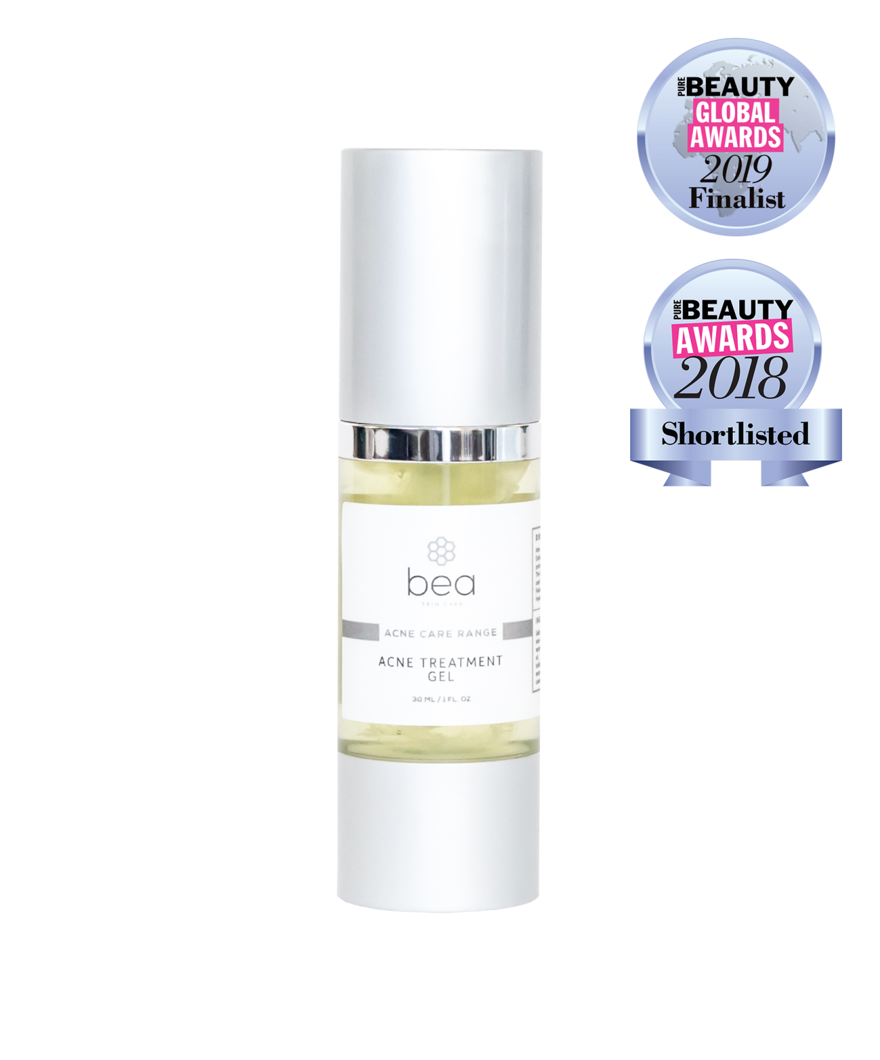 Home - bea Skin Care