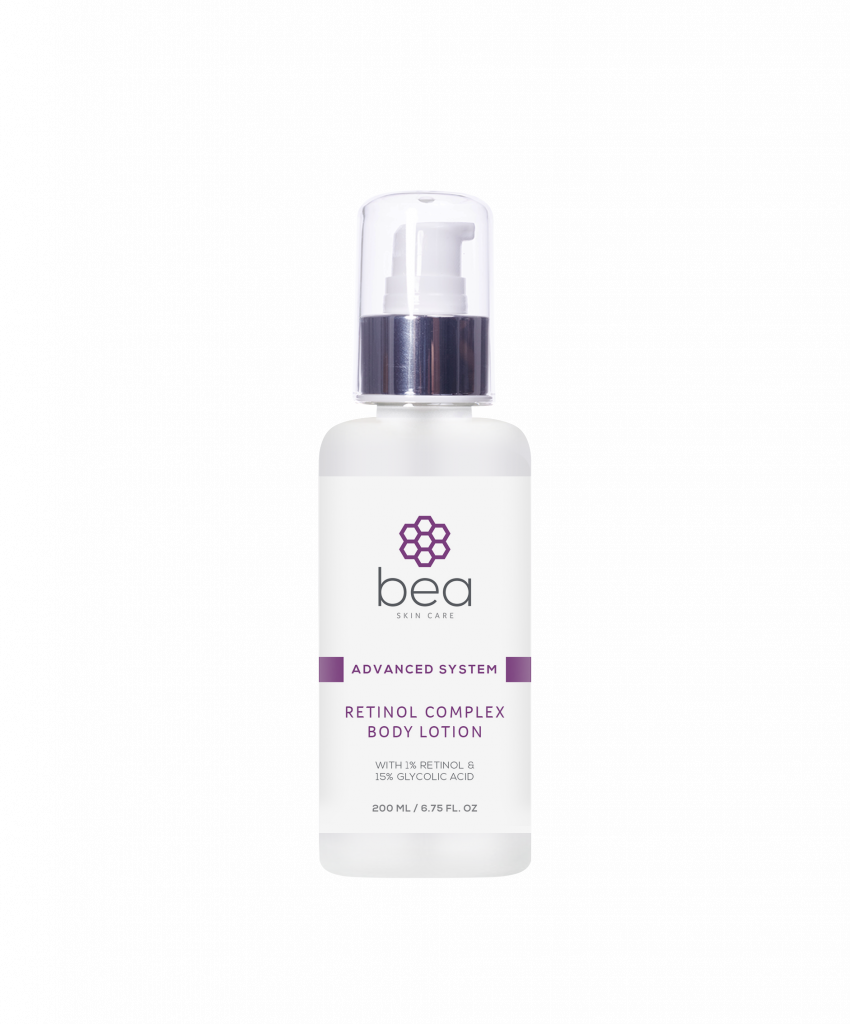 Age Reverse Body Kit - bea Skin Care