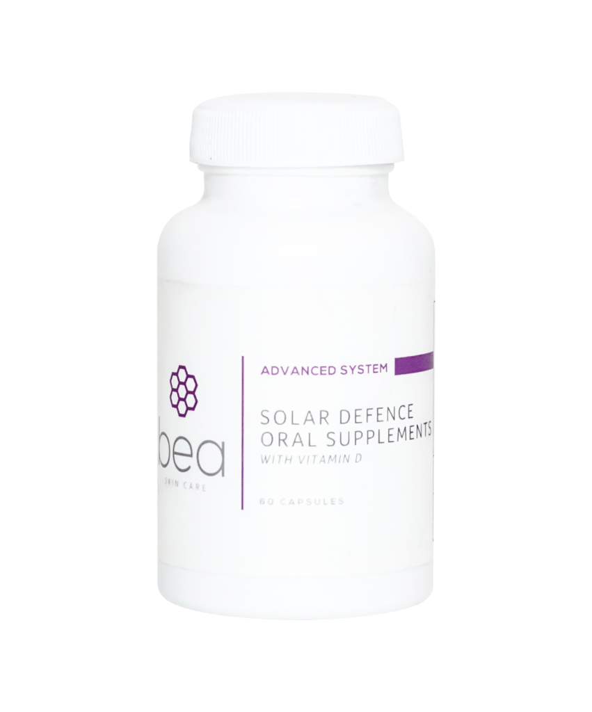 Home - bea Skin Care