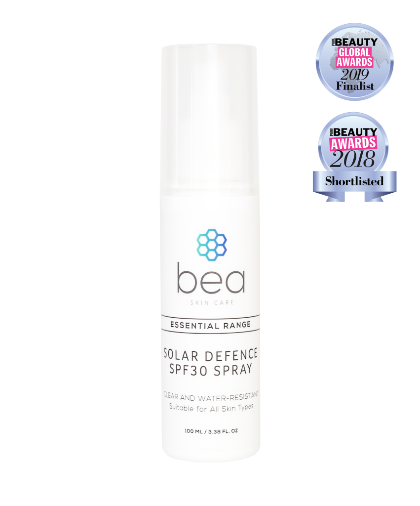 Essential Range - bea Skin Care