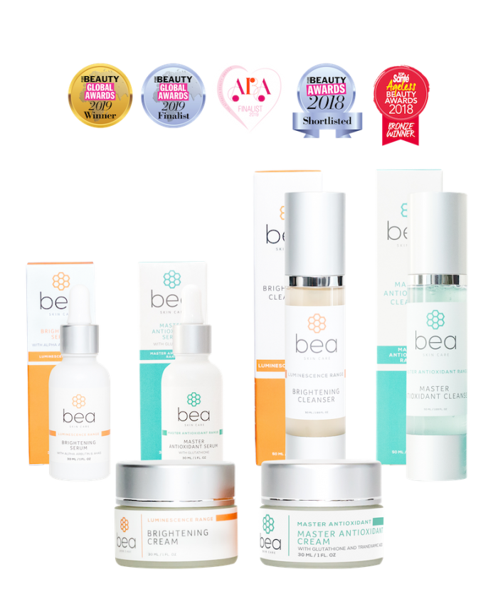 Solar Defence SPF 50 - 50ml & 100ml - bea Skin Care