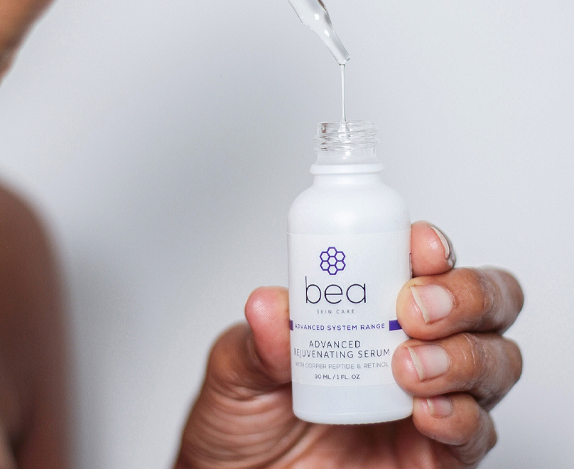 Home - bea Skin Care