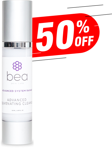 Home - bea Skin Care