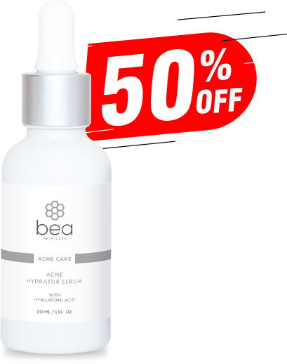 Home - bea Skin Care