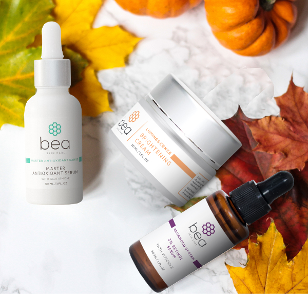 Home - bea Skin Care